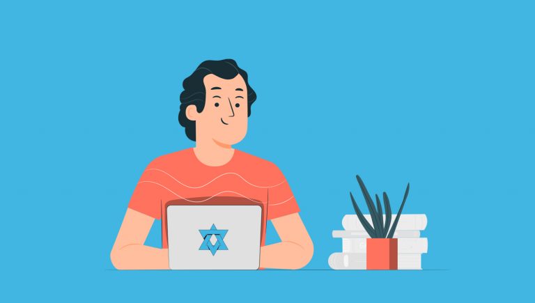 How My Judaism Helped Embrace My Autism in Adulthood - Jewish Autism ...