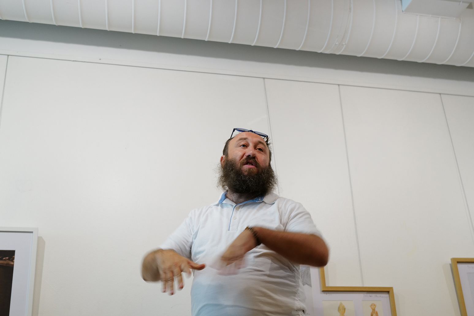 Gallery - Jewish Autism Network