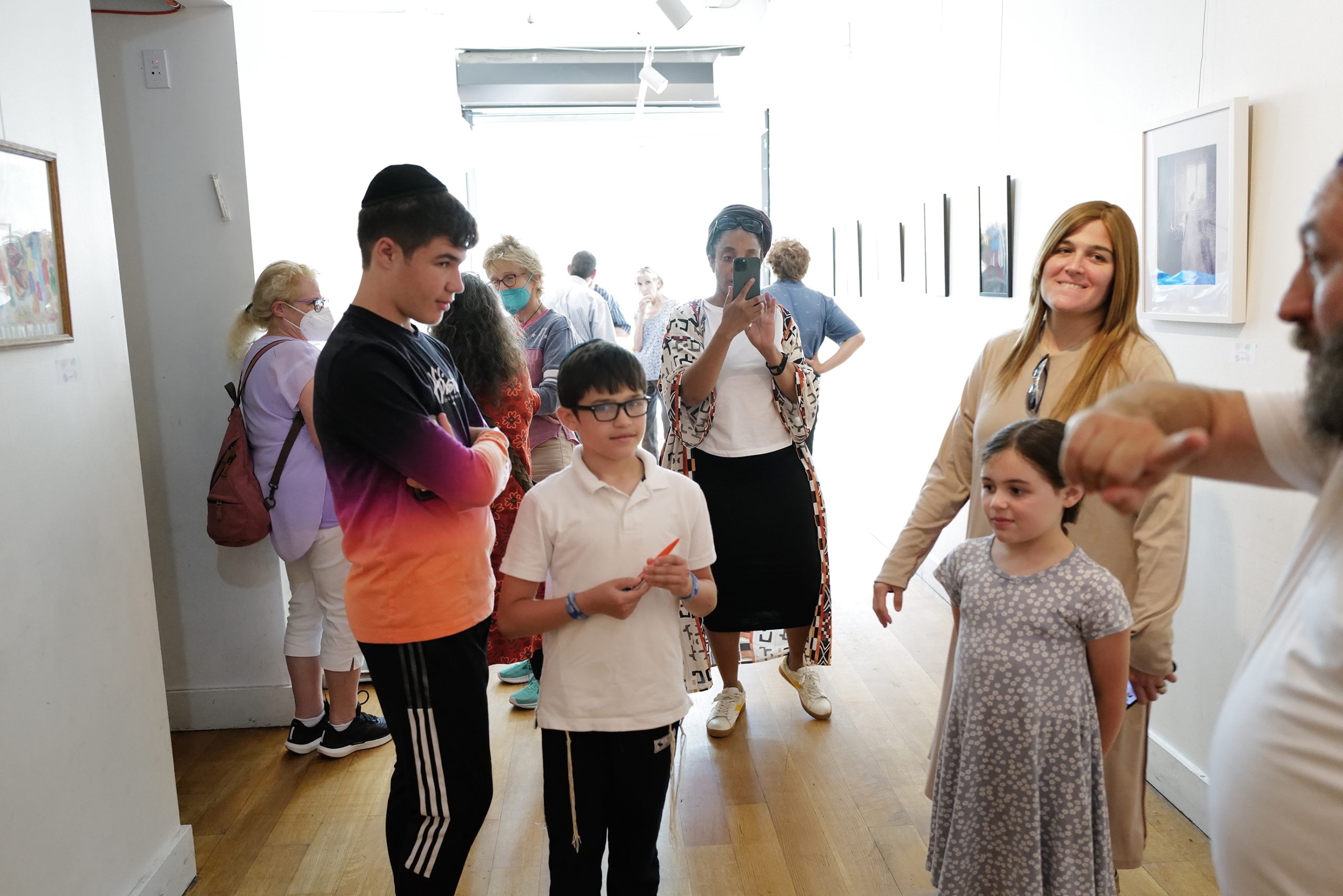 Gallery - Jewish Autism Network