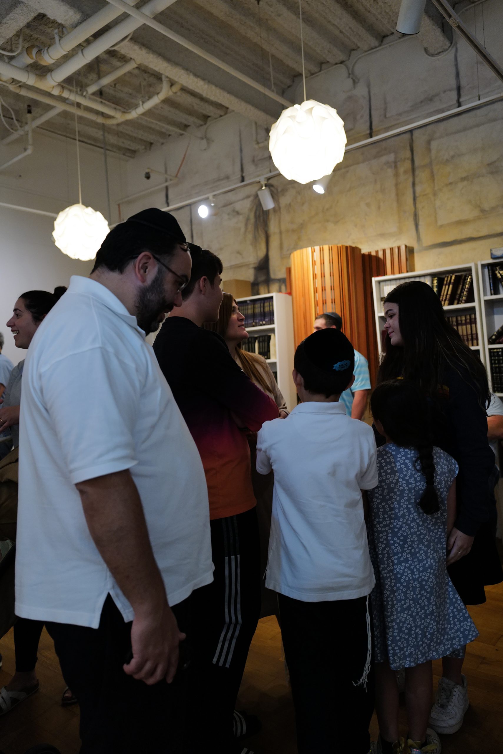 Gallery - Jewish Autism Network