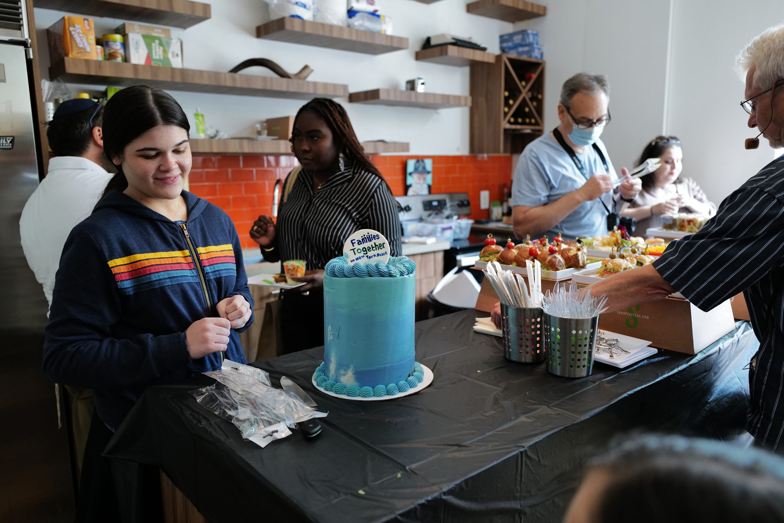 Gallery - Jewish Autism Network