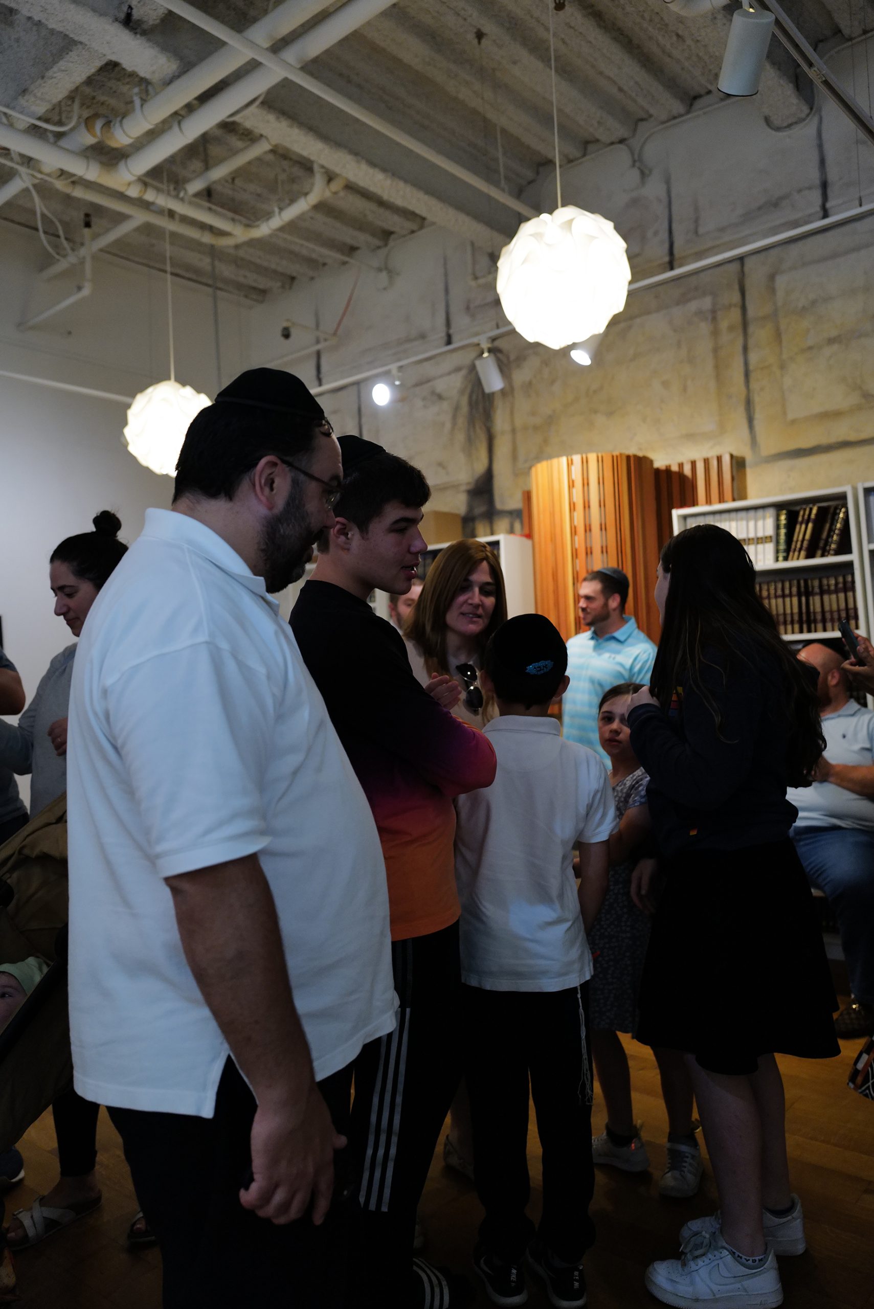 Gallery - Jewish Autism Network