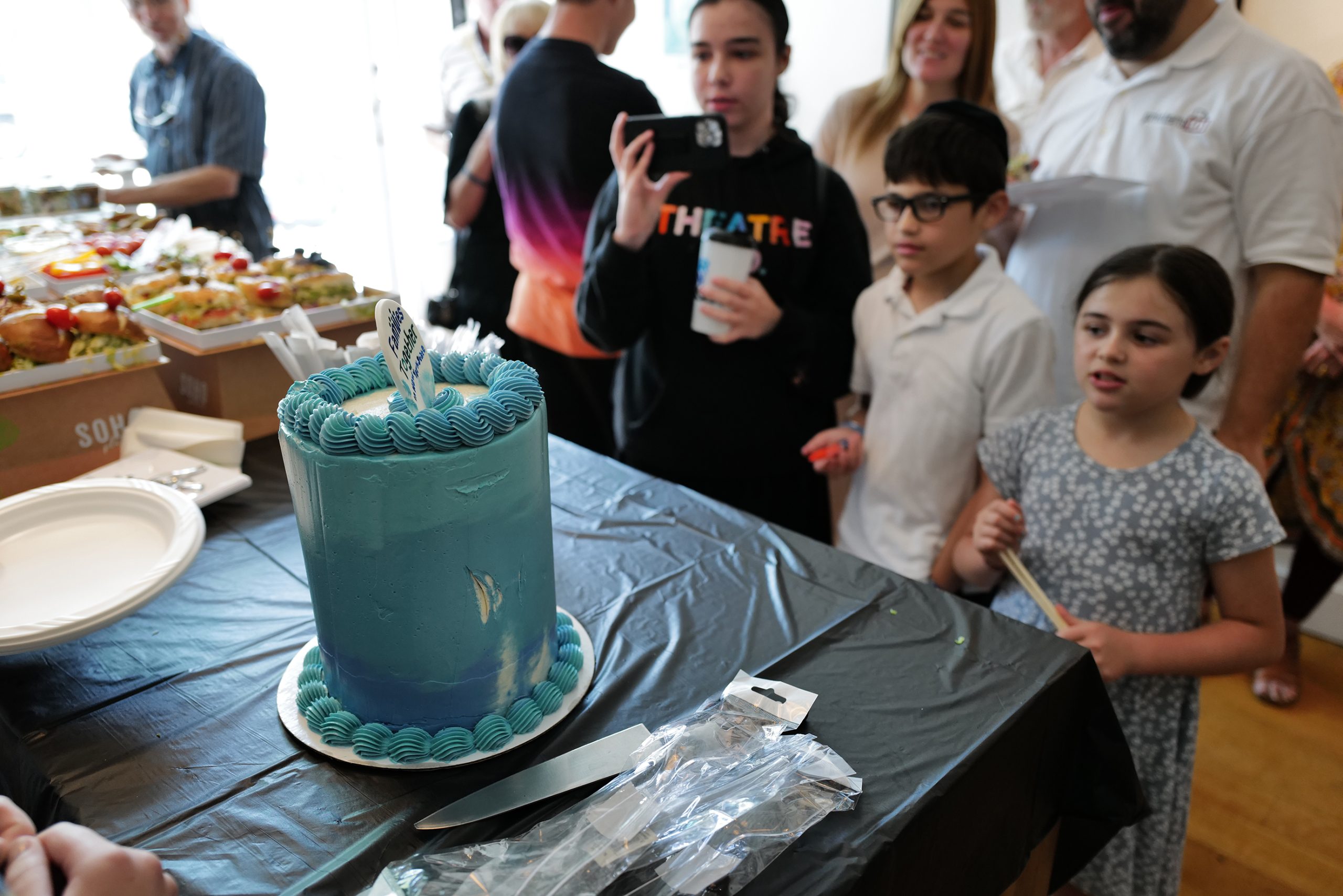 Gallery - Jewish Autism Network