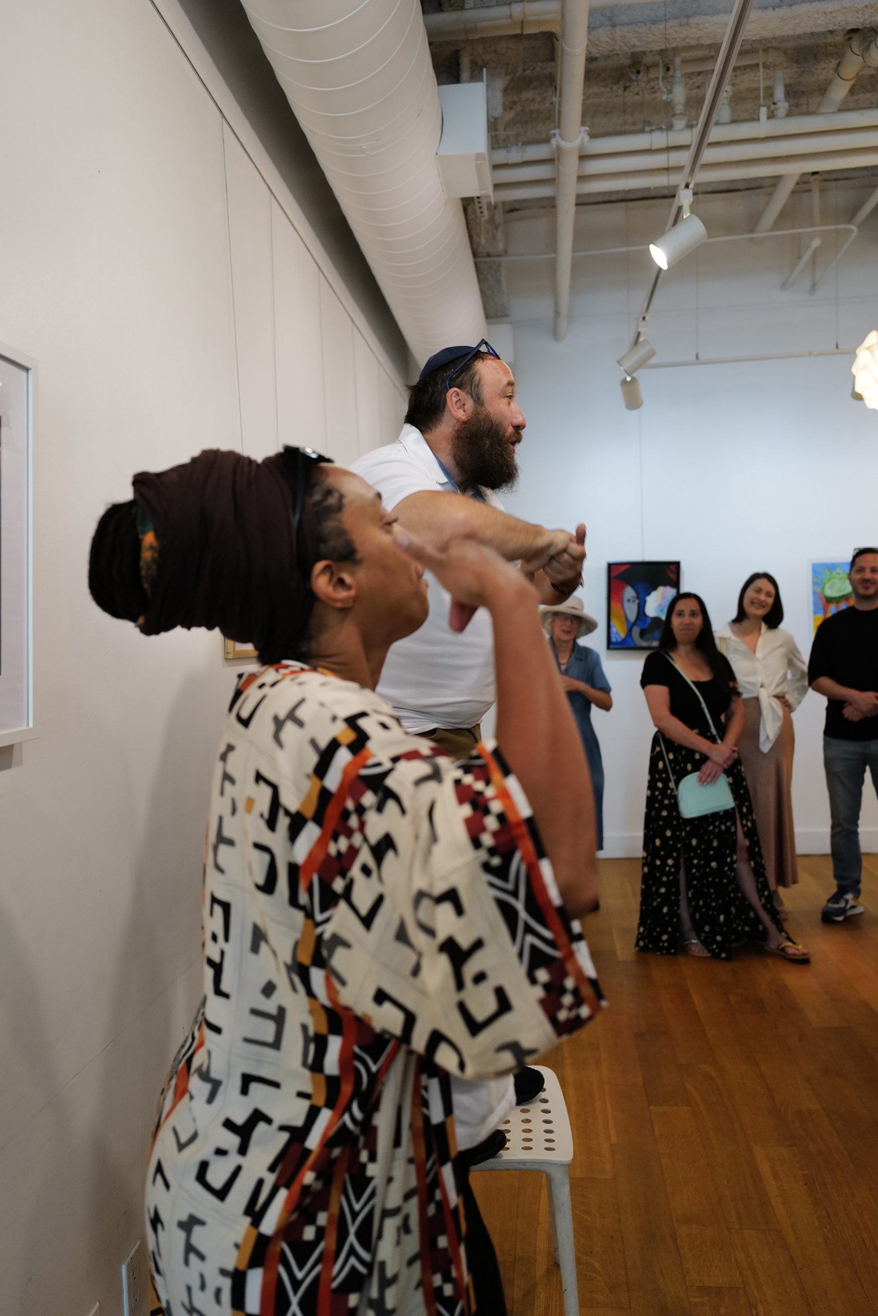 Gallery - Jewish Autism Network