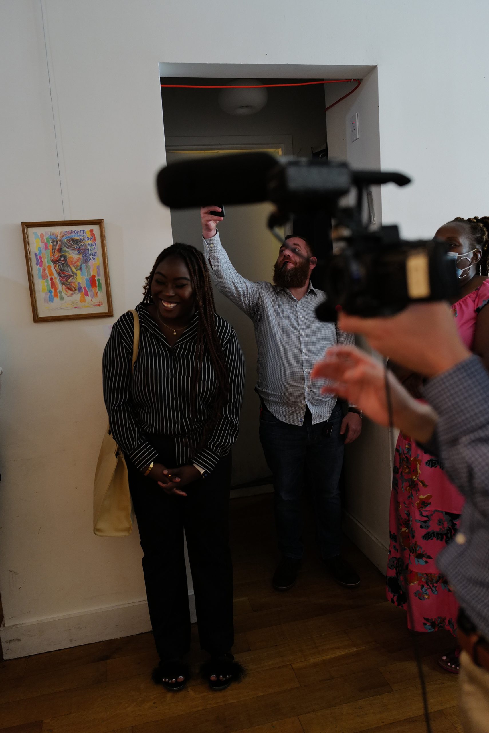 Gallery - Jewish Autism Network