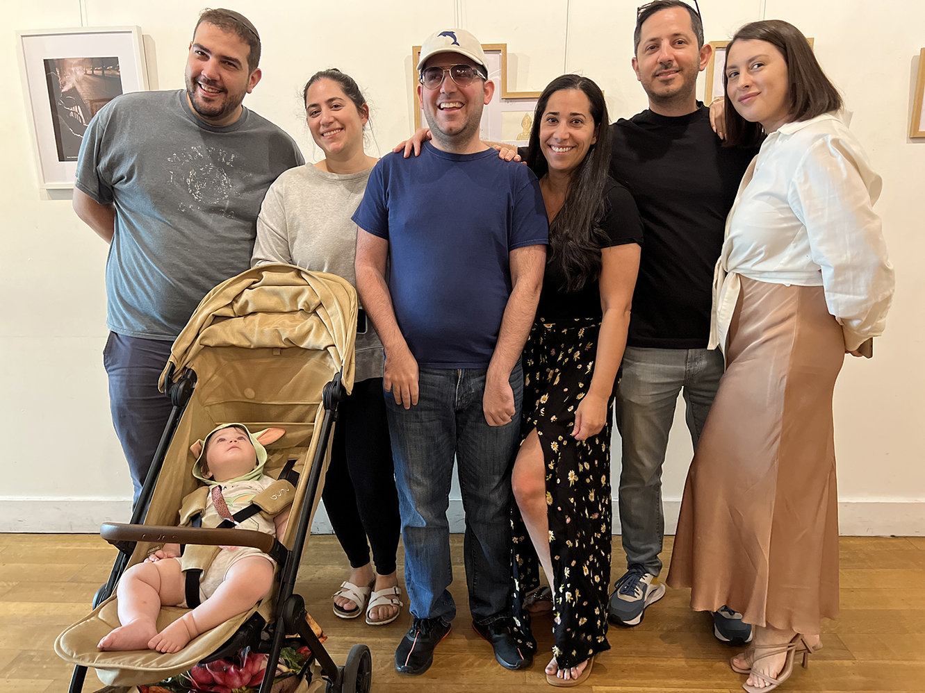 Gallery - Jewish Autism Network