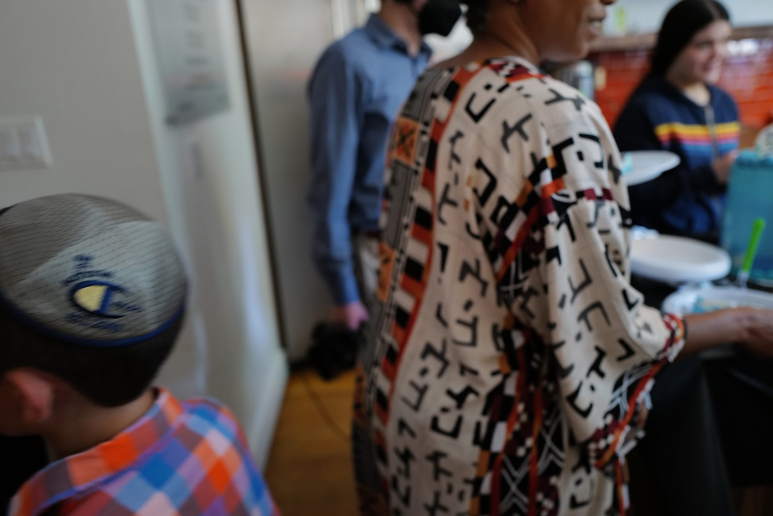 Gallery - Jewish Autism Network