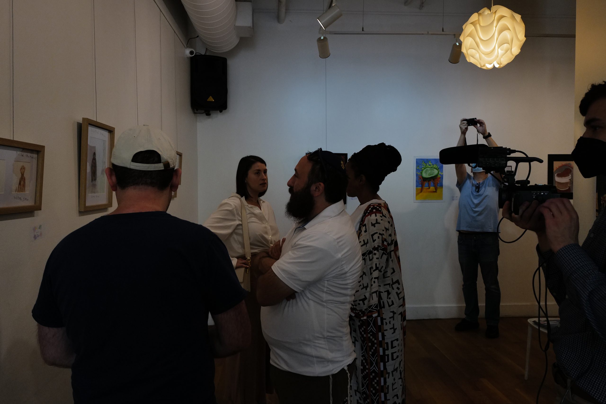 Gallery - Jewish Autism Network