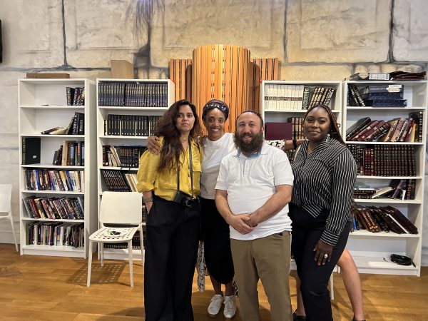 Gallery - Jewish Autism Network