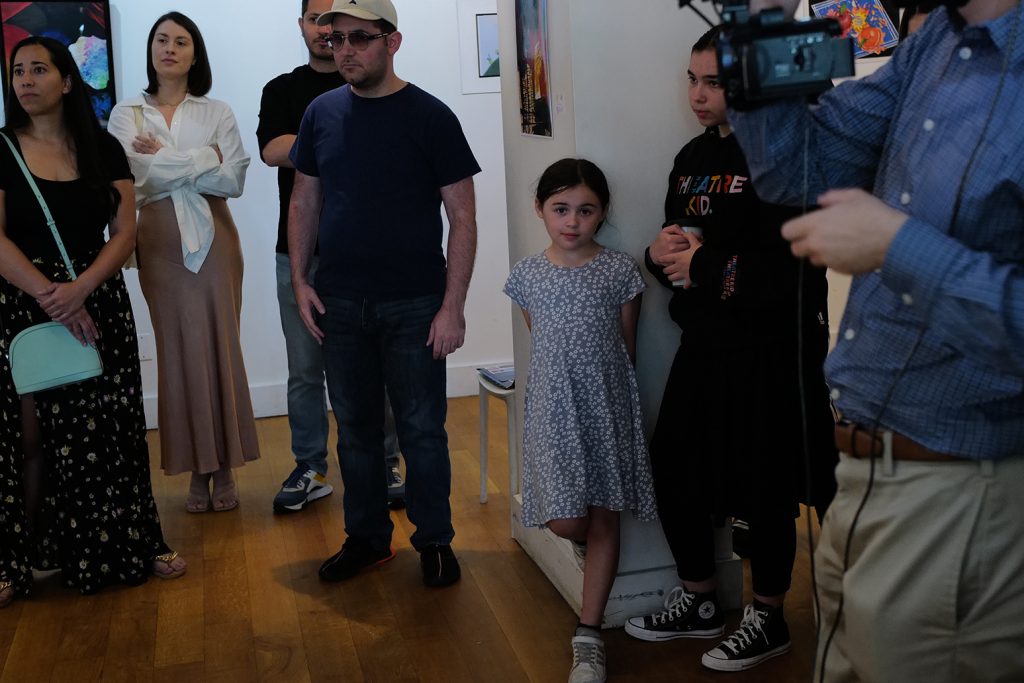 Gallery - Jewish Autism Network