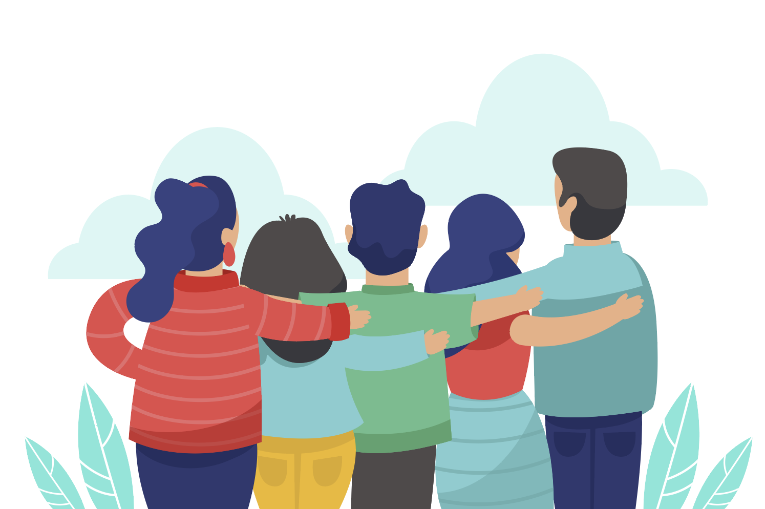 Home - Jewish Autism Network