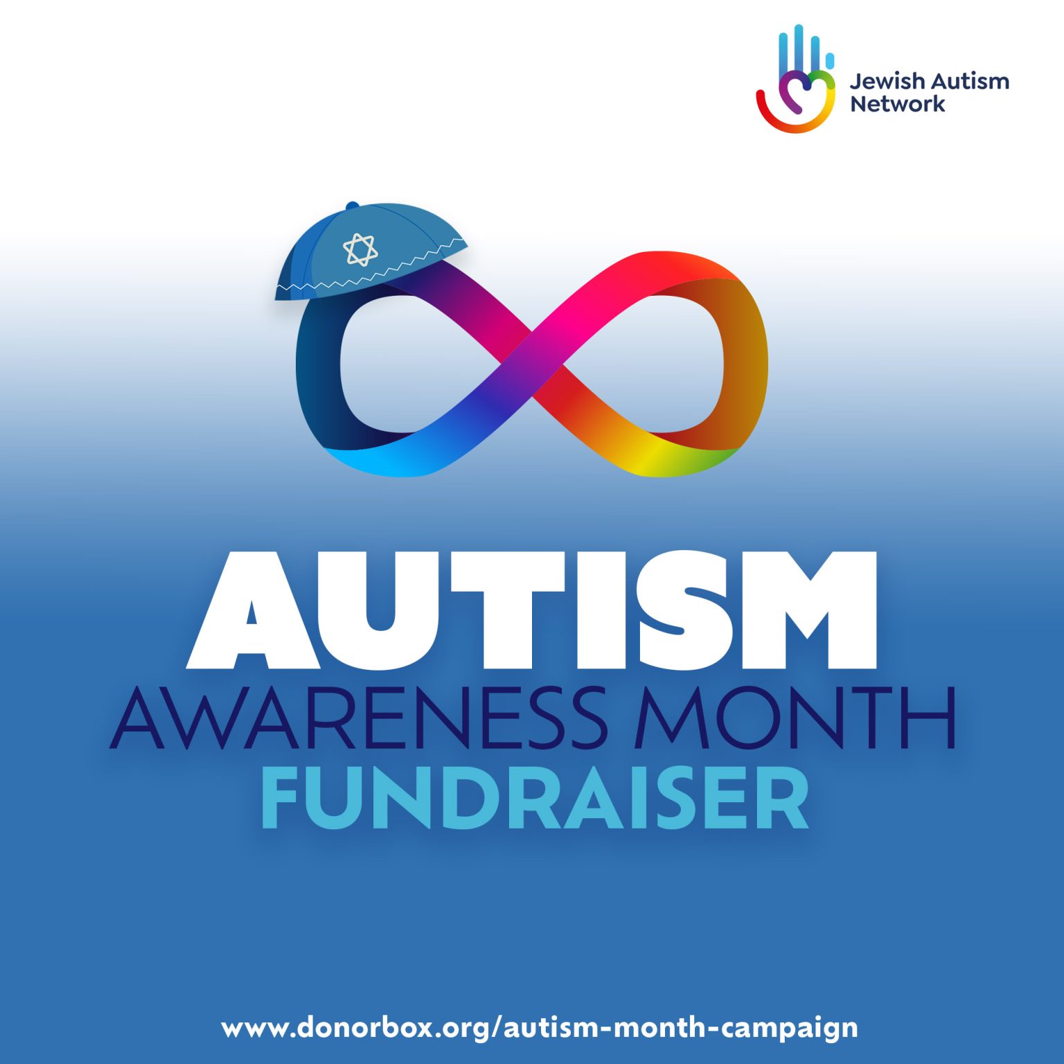 Home - Jewish Autism Network