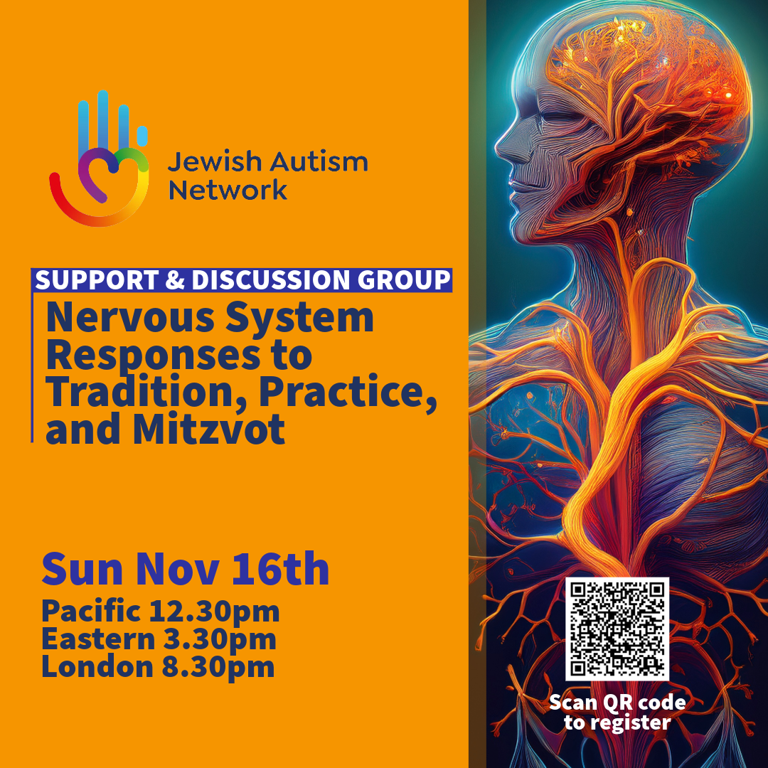 Home - Jewish Autism Network