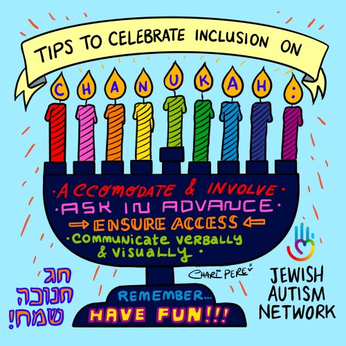 Home - Jewish Autism Network